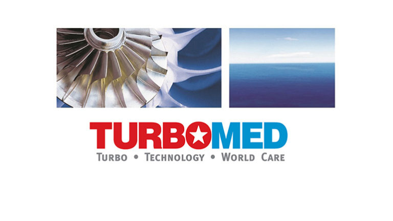 TURBOMED's S.A. New Service Station in Shanghai | Turbomed