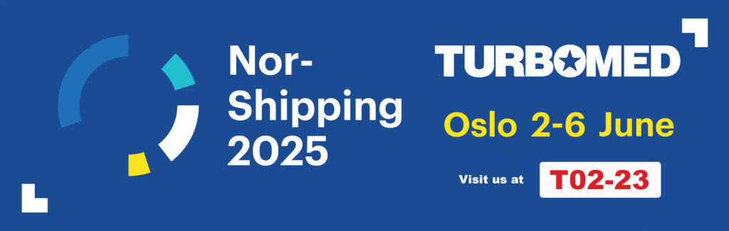 Turbomed - Turbocharger Services - Turbocharger spare parts